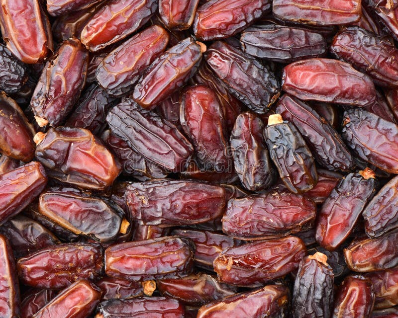 Dates texture stock photo. Image of food, heap, delicious - 65888234