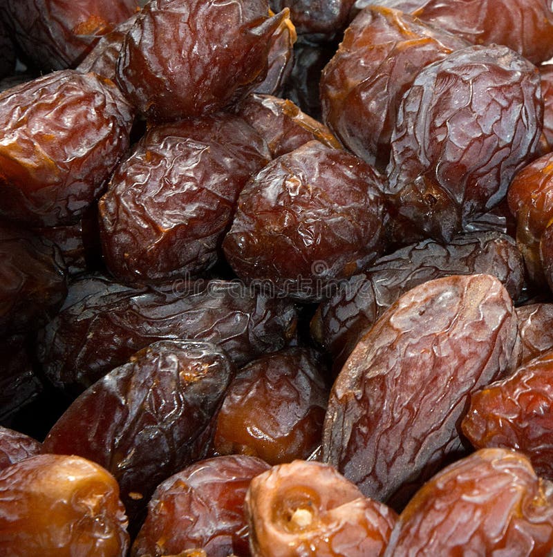 Dates stock image. Image of tray, sugar, dates, fruit - 59845967