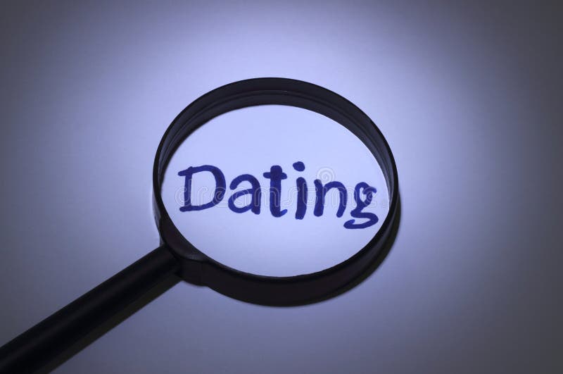 Dating stock foto. Image of ruimte, lezing, concepten - 44108966