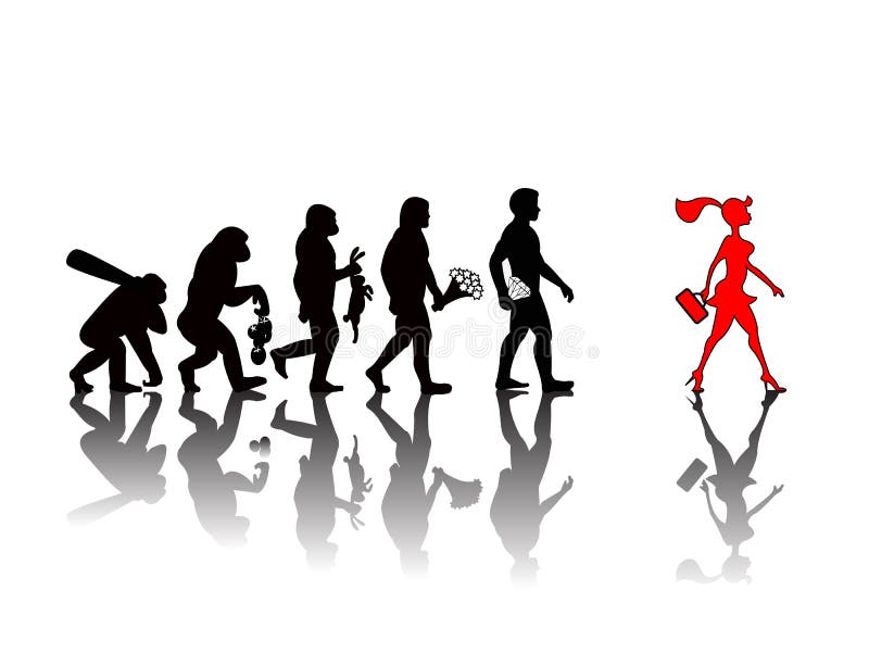 Stick Flirting Stock Illustrations – 115 Stick Flirting Stock ...