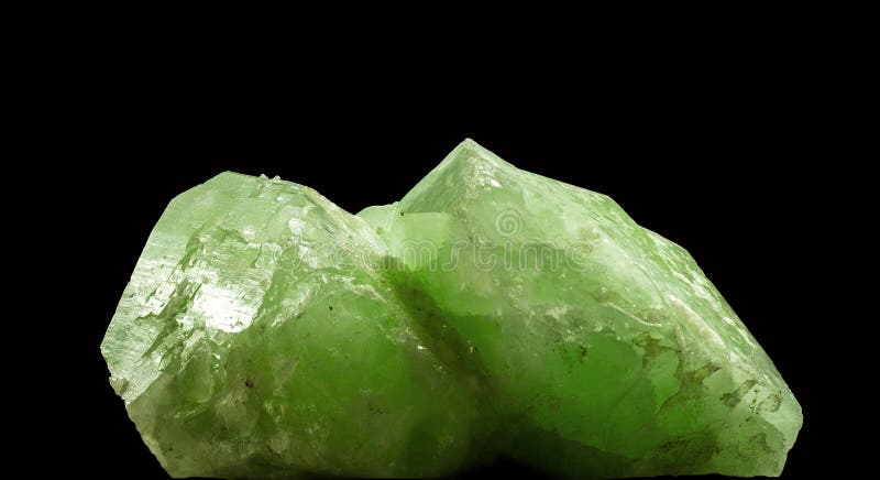 Datolite stock photo. Image of datolite, isolated, natural - 220077448