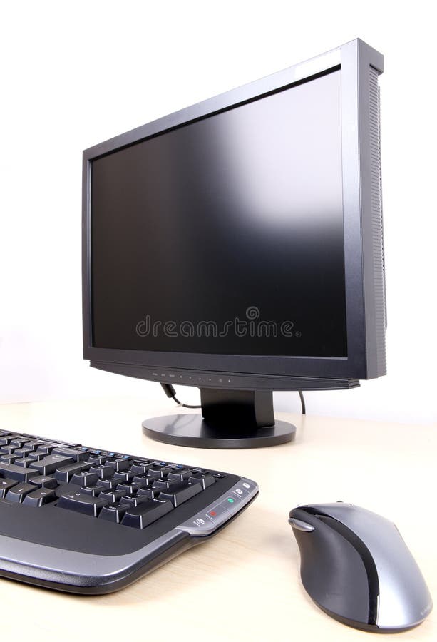 Datorer arkivfoto. Bild av dator, anteckningsbok, elektronik - 733912