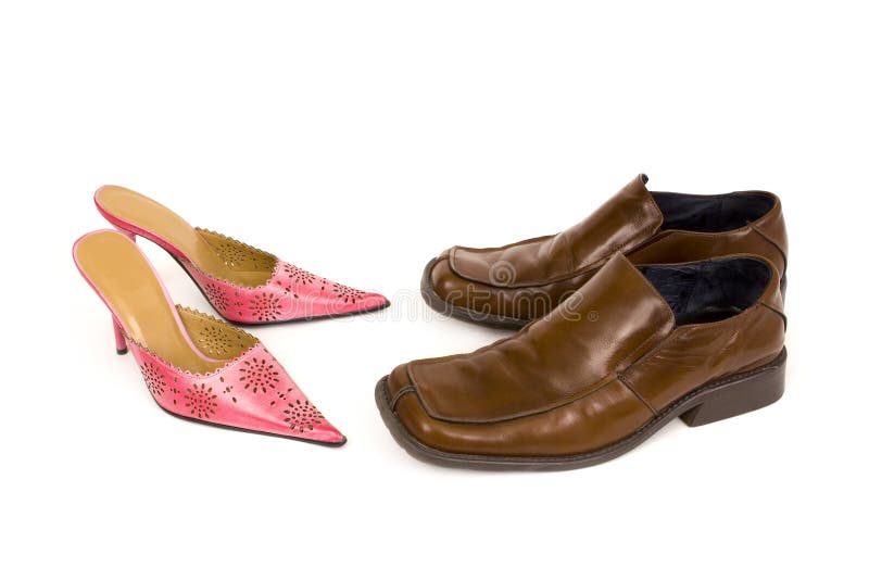 Datte image stock. Image du femelle, pompe, mode, ornemental - 3629265