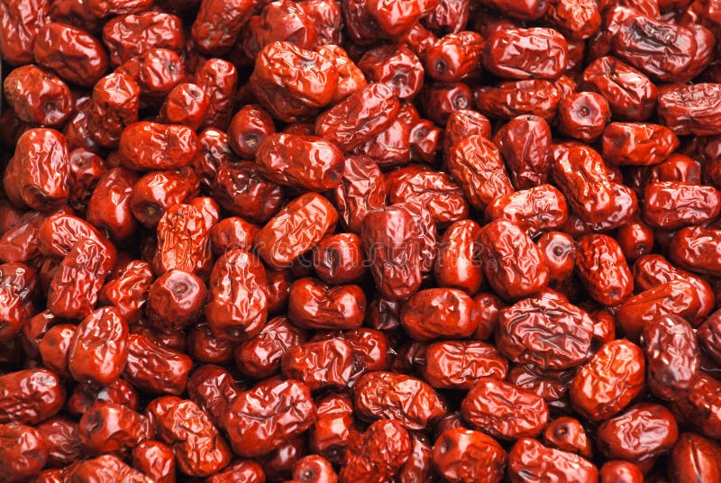 Datte chinoise photo stock. Image du chinoise, datte - 4929034