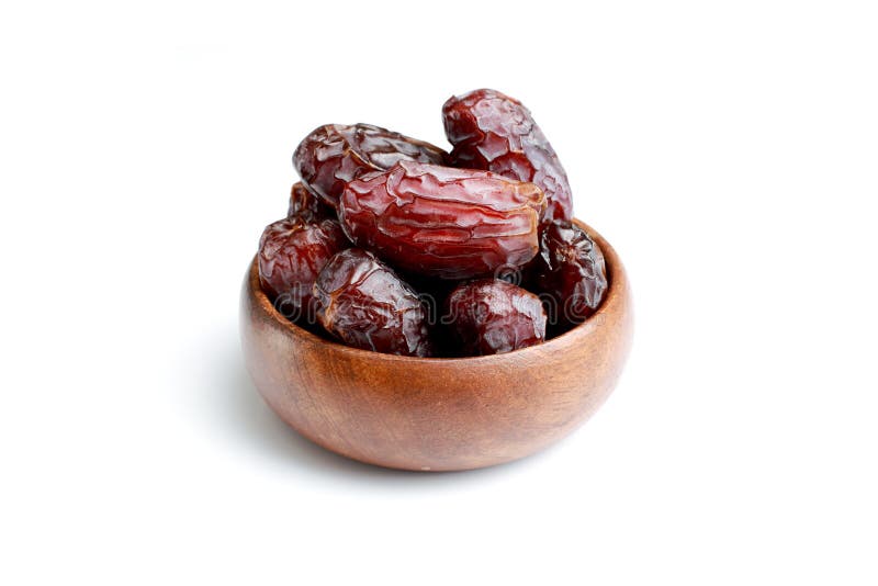 Datteri secchi. fotografia stock. Immagine di cucina - 31516640