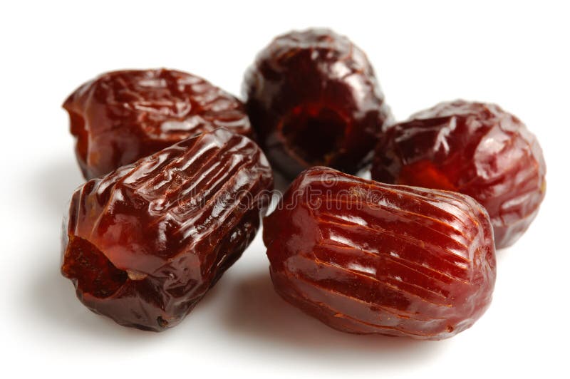 Fruit De Dattes Sèches Fond Frais De Fruits De Dates Image stock ...