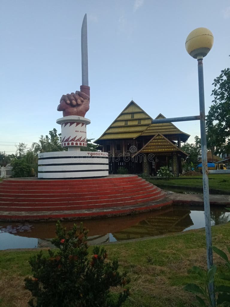 Datu Luwu Palace Stock Photos - Free & Royalty-Free Stock Photos from ...