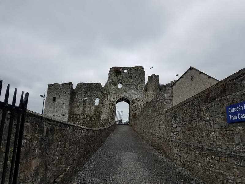 Daunting stock photo. Image of grey, daunting, entry - 99178300