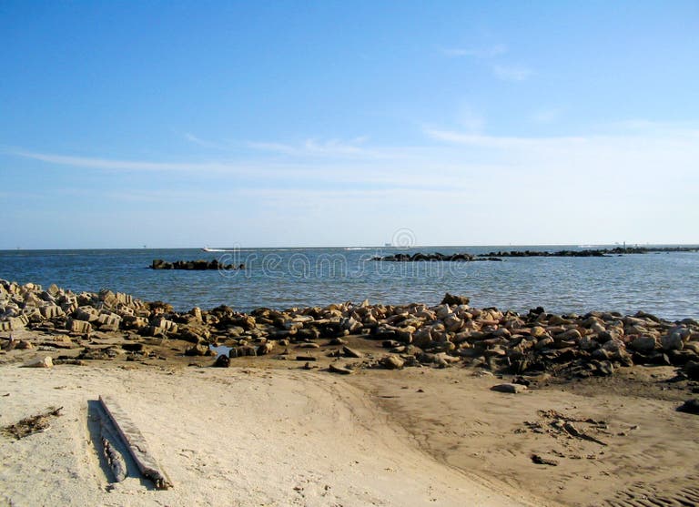 Dauphin Island stock photo. Image of gulf, dauphin, summer - 1106608