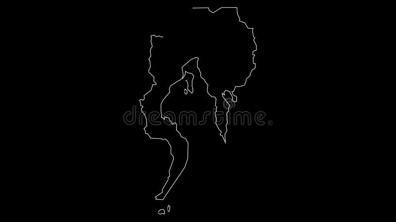 Davao, Davao, Philippines. Cityscape Animation. Generative AI. Stock ...