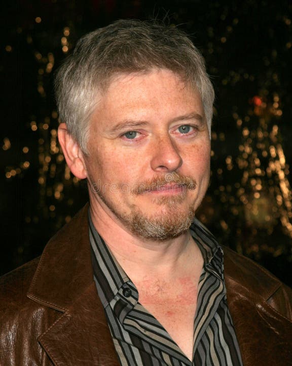 Dave Foley editorial photo. Image of mann, foley, theatre - 20156321