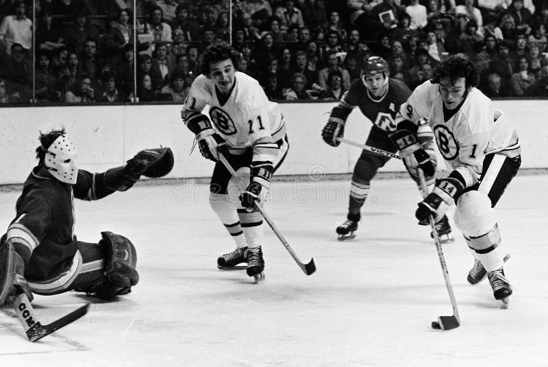 Dave Forbes, Boston Bruins editorial stock photo. Image of forward ...