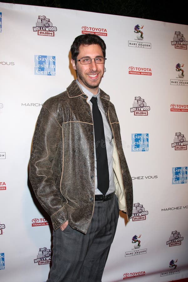 Dave Holstein editorial stock photo. Image of rush, annual - 23573273