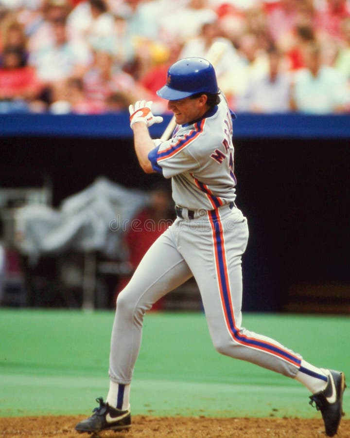 Danny Heep fotografia editorial. Imagem de liga, mets - 74037972