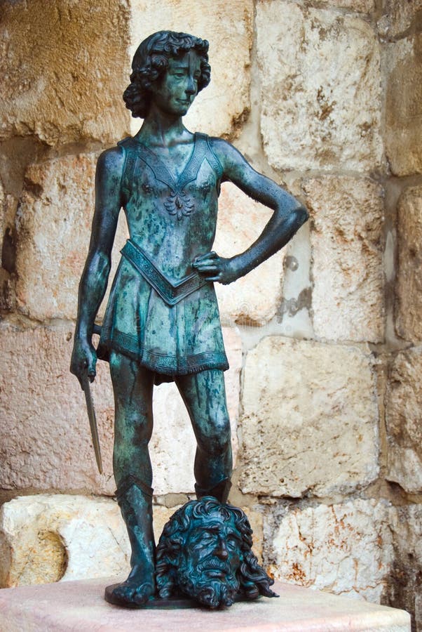 David stock photo. Image of israel, history, architecture - 13302826