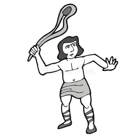 King David Cartoon Stock Illustrations – 177 King David Cartoon Stock ...