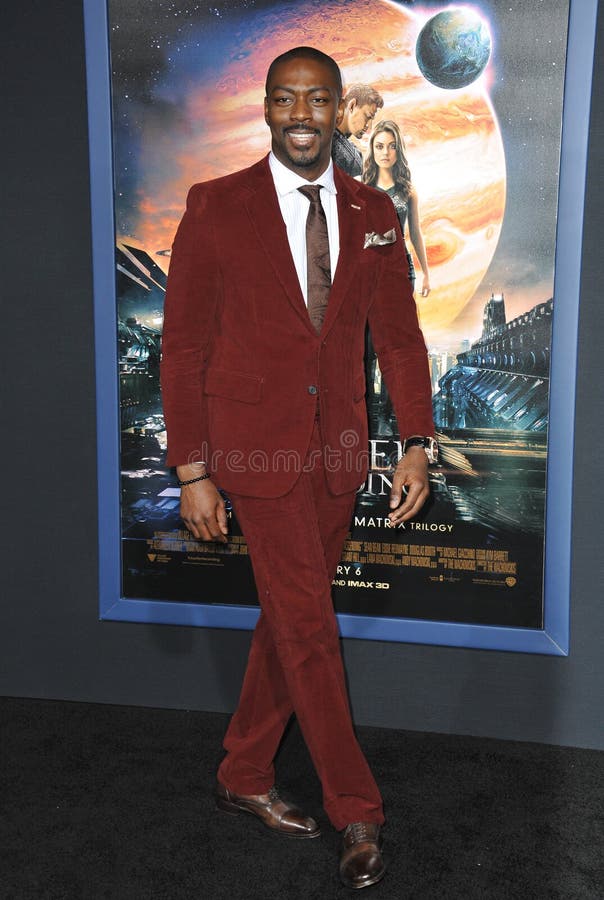 David Ajala imagen de archivo editorial. Imagen de manera - 51657199