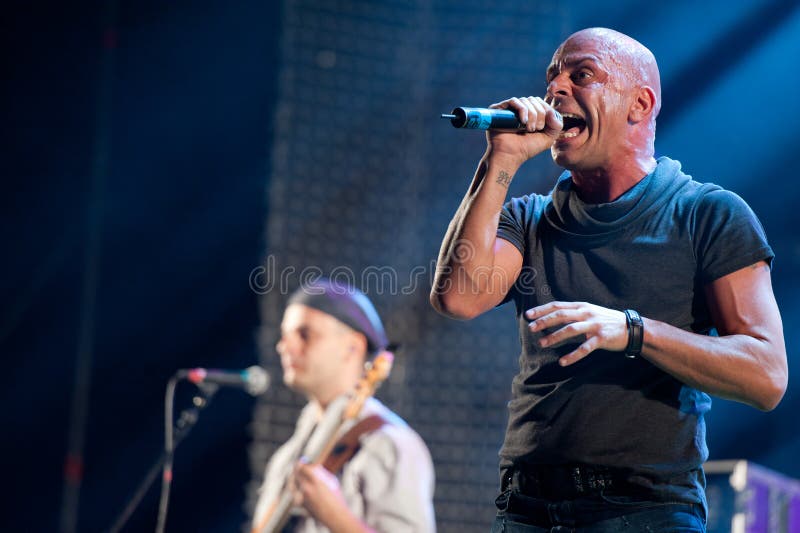 David Amador editorial photo. Image of music, instrument - 21447211