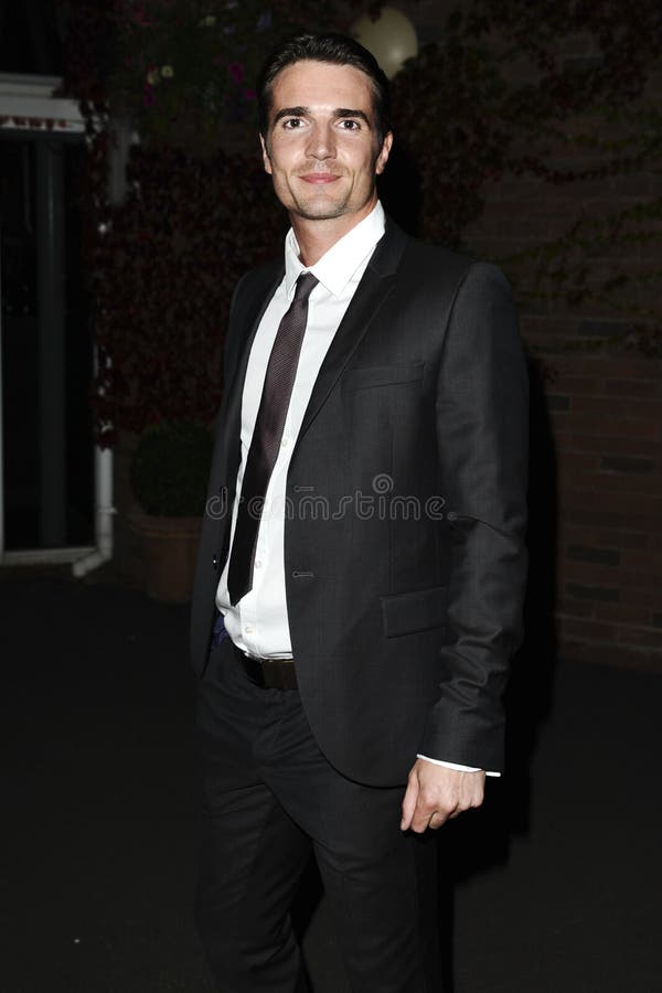 David Atkins editorial photo. Image of featureflash, david - 22911286