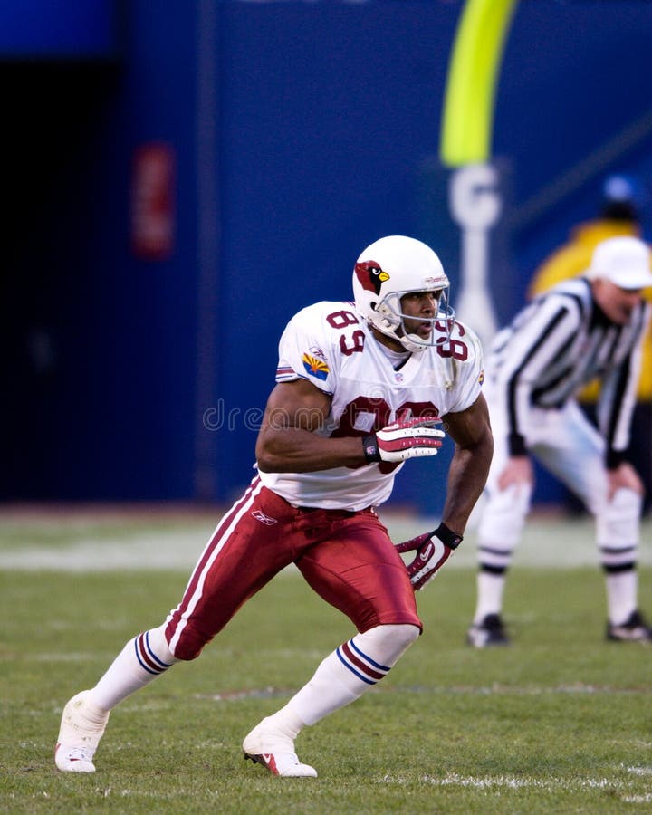 David Boston, Arizona Cardinals Fotografía editorial - Imagen de juego ...