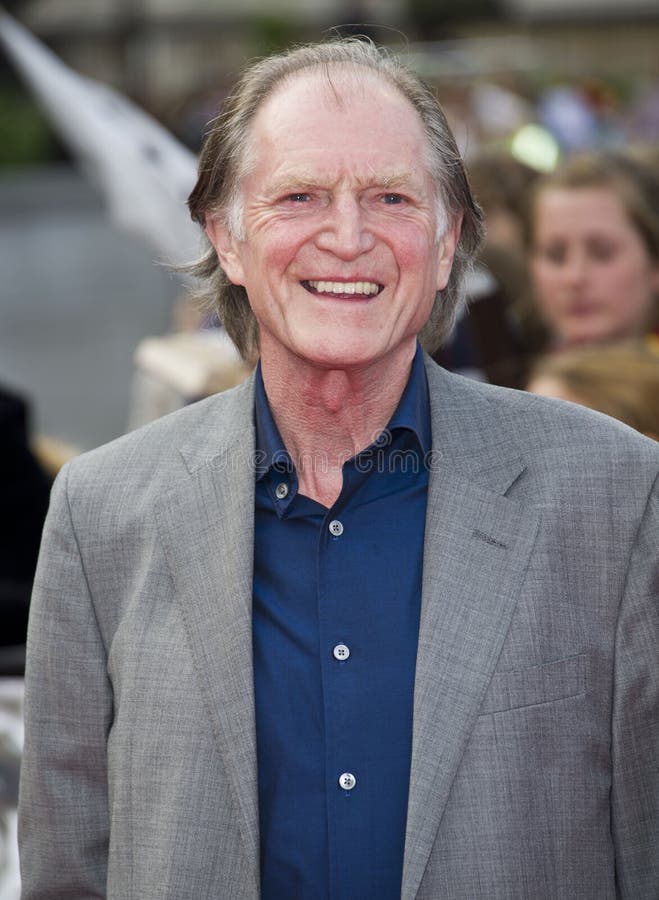 David Bradley editorial photo. Image of premiere, featureflash - 26290196