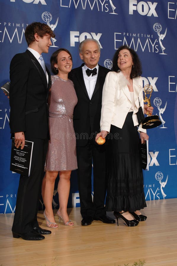 David Chase editorial image. Image of september, paul - 24571745