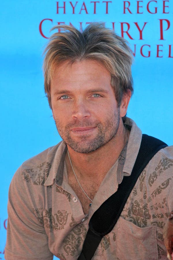 David Chokachi editorial photo. Image of hollywood, chokachi - 36047641