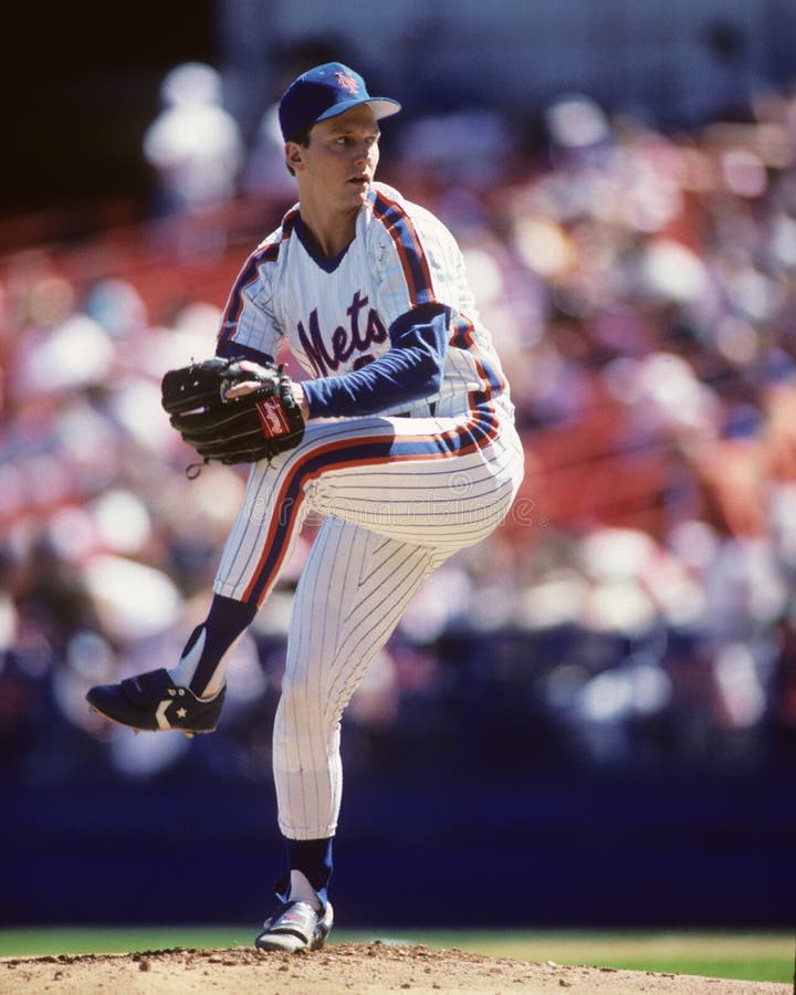 David Cone redactionele stock foto. Image of kegel, belangrijk - 74038073