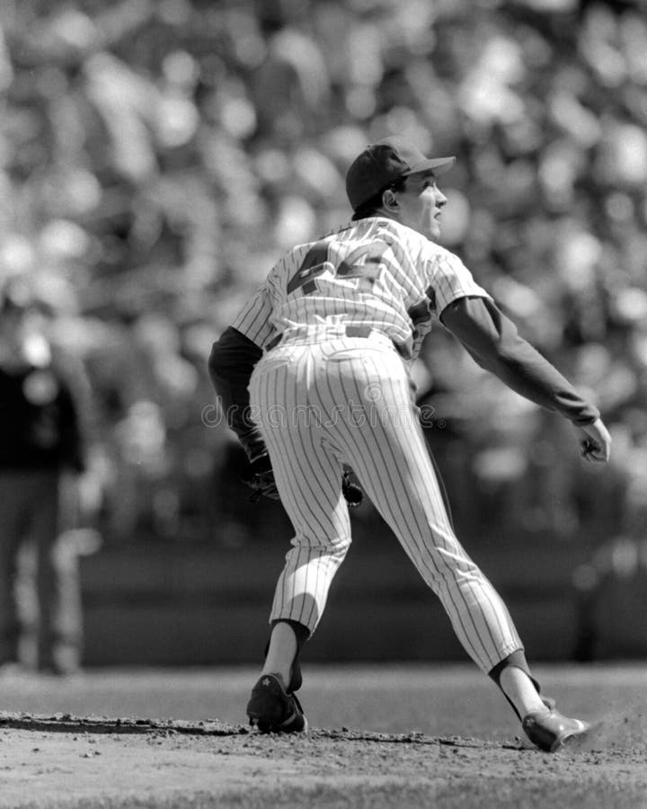 David Cone editorial image. Image of league, major, david - 73617615