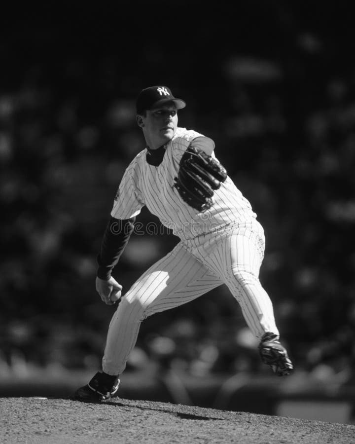 David Cone editorial photo. Image of color, york, cone - 74038076