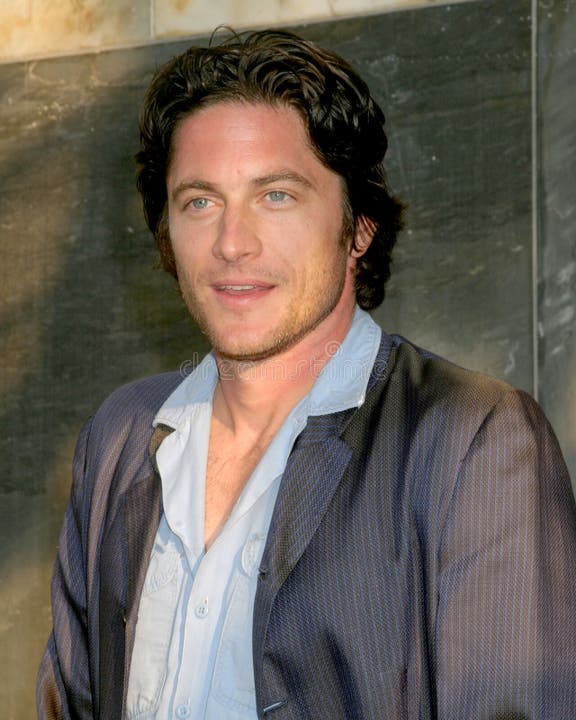 David Conrad editorial image. Image of angeles, conrad - 26358535