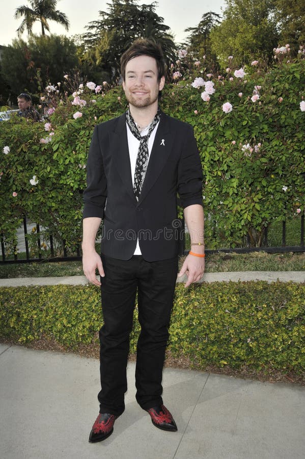 David Cook editorial image. Image of finalist, paul, launch - 23833530