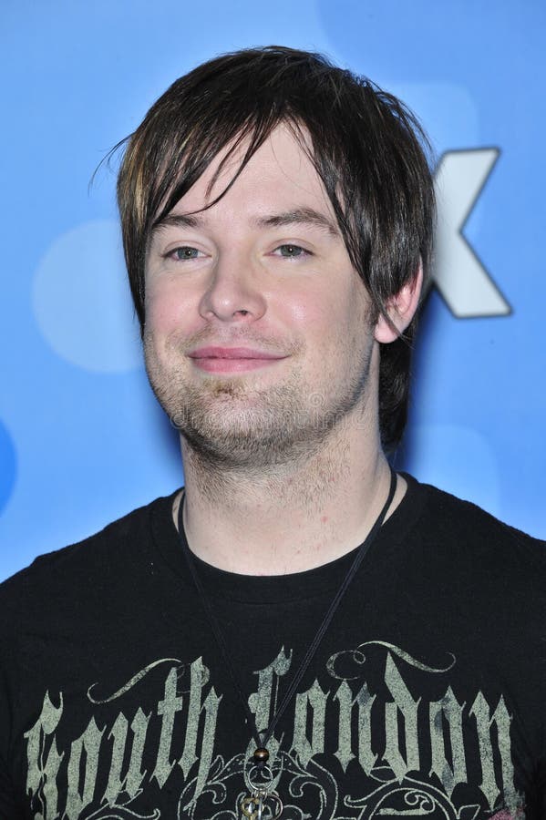 David Cook editorial image. Image of finalist, paul, launch - 23833530