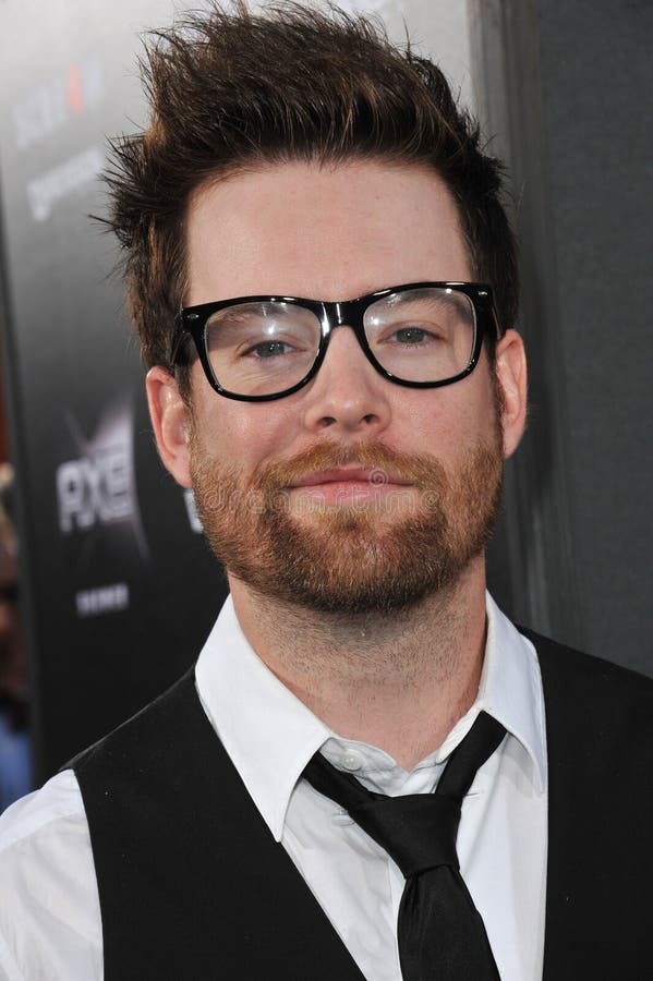 David Cook editorial image. Image of finalist, paul, launch - 23833530