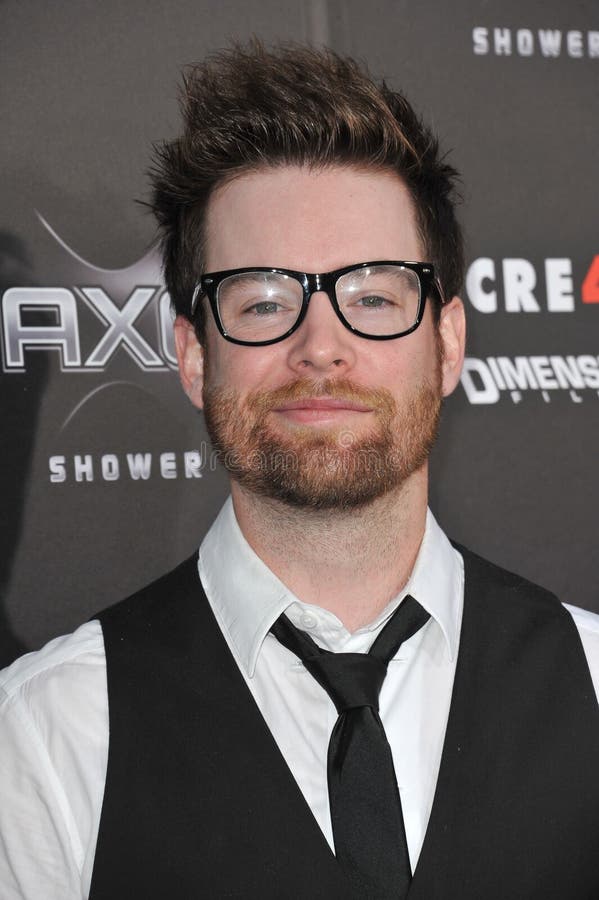 David Cook editorial image. Image of finalist, paul, launch - 23833530