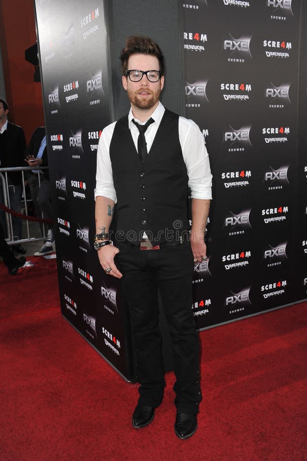 David Cook editorial image. Image of finalist, paul, launch - 23833530