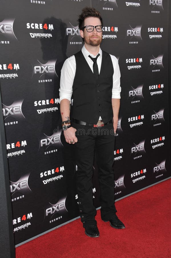 David Cook editorial image. Image of finalist, paul, launch - 23833530