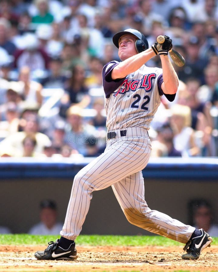 David Eckstein editorial stock photo. Image of baseball - 73477303