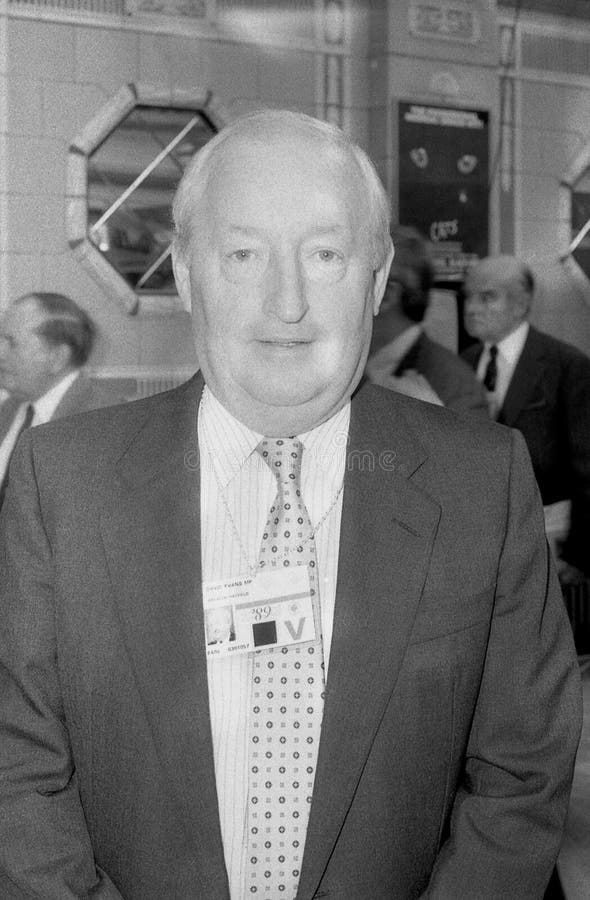 David Evans editorial stock image. Image of conference - 13893019