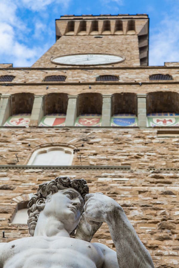 David stock photo. Image of history, italy, ancient, culture - 40138892