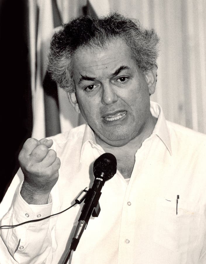 David Hartman foto editorial. Imagen de adoptado, david - 100374921