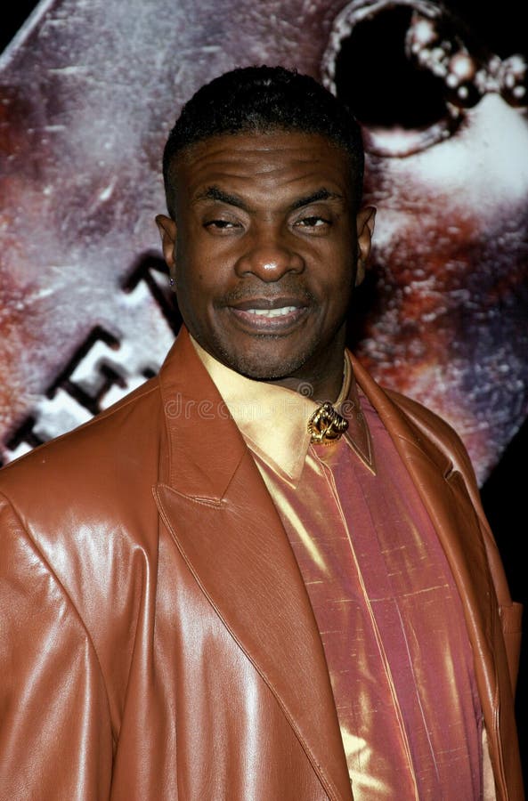 Keith David redaktionell fotografering för bildbyråer. Bild av david ...