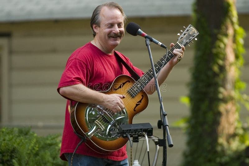 David LaFleur editorial photography. Image of songwriter - 23020422