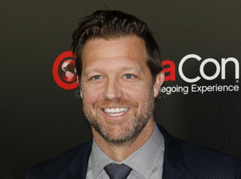 David Leitch editorial image. Image of success, entertainment - 208558915