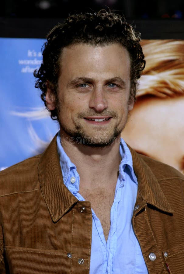 David Moscow, Kerry Washington Immagine Stock Editoriale - Immagine di ...