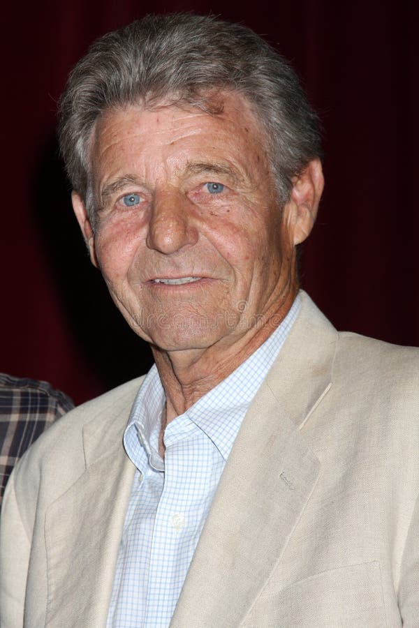 David Nelson photographie éditorial. Image du télévision - 34673867