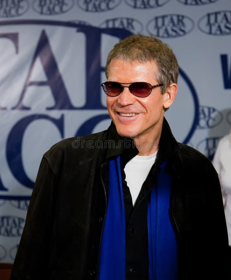 David Sanborn editorial stock image. Image of rotterdam - 18444794