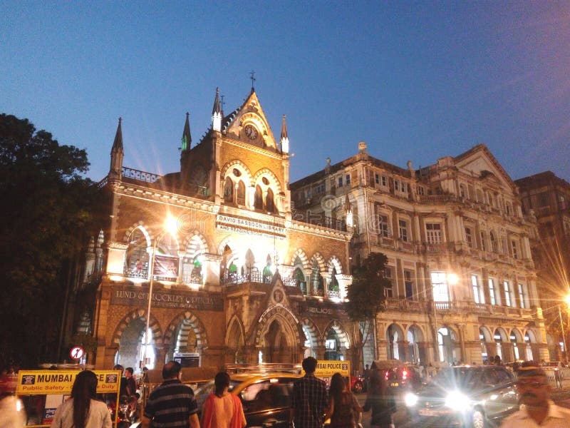 David Sassoon Library editorial photo. Image of name - 169506286