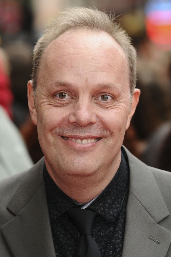 David Schaal editorial stock image. Image of david, premiere - 26287459