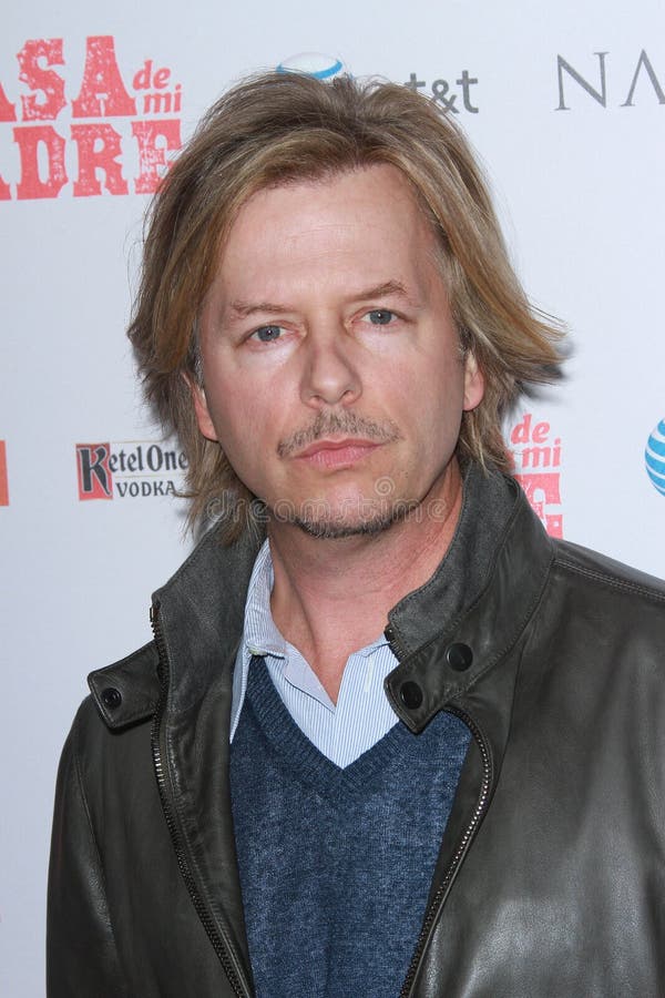 David Spade editorial stock photo. Image of 10dec2000 - 36047578